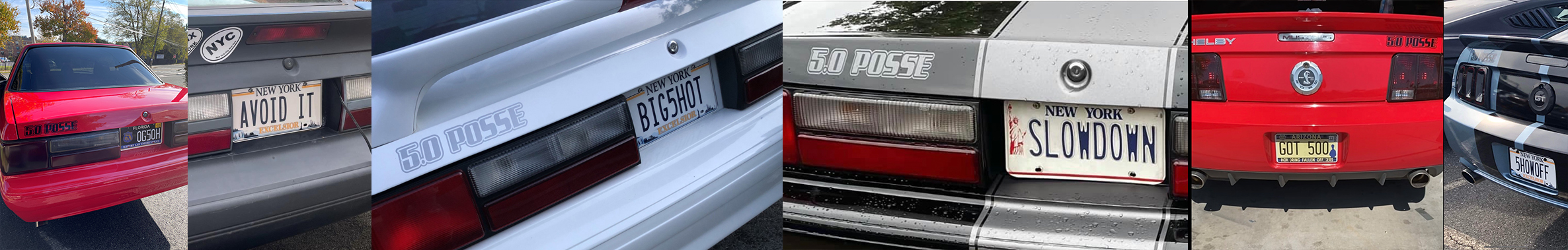 5.0 POSSE – Jimmy Void